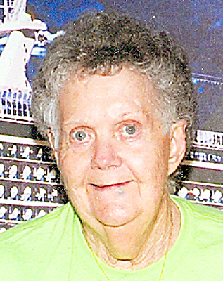 Shirley A. Osborne | News, Sports, Jobs - The Express
